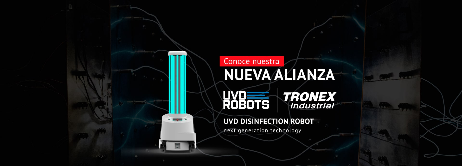 Tronex Industrial | Paneles Solares en Medellín, Energía solar y ...